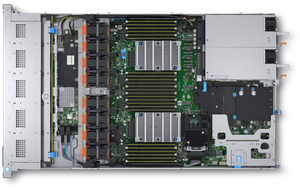 Dell PowerEdge: Configuring RAID